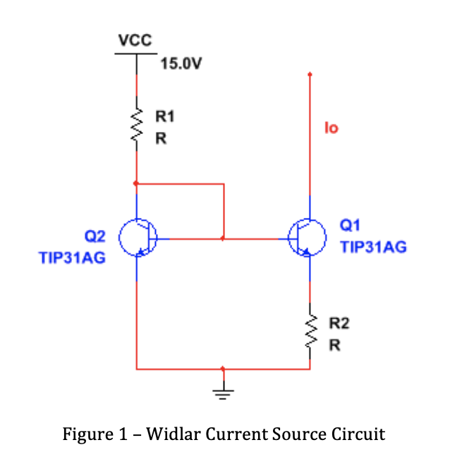 Solved Find the value of r1 and r2 given Input DC Voltage | Chegg.com