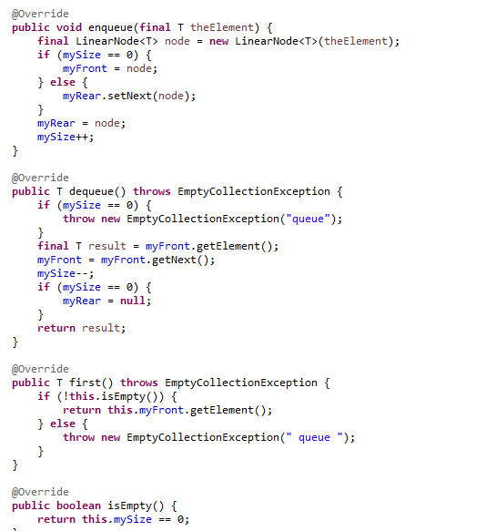Solved Package Structures Import Exceptions 7186