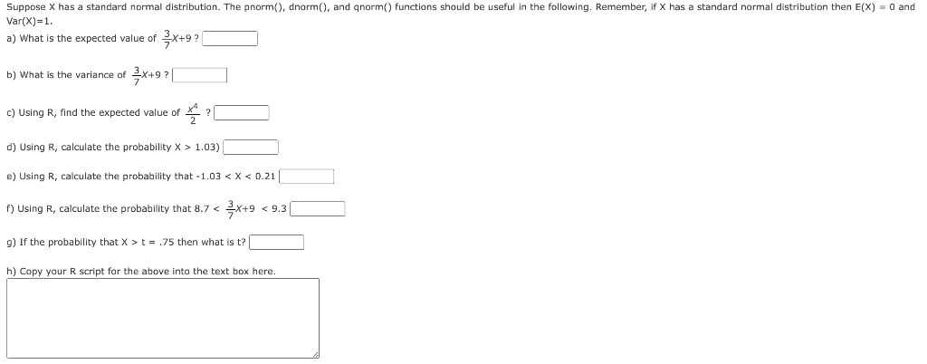Solved Please Do That In R Code I Dont Want It In Other 4943