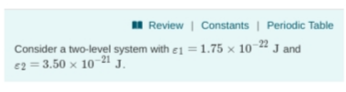 Solved וי Review | Constants | Penodic Table Consider a | Chegg.com