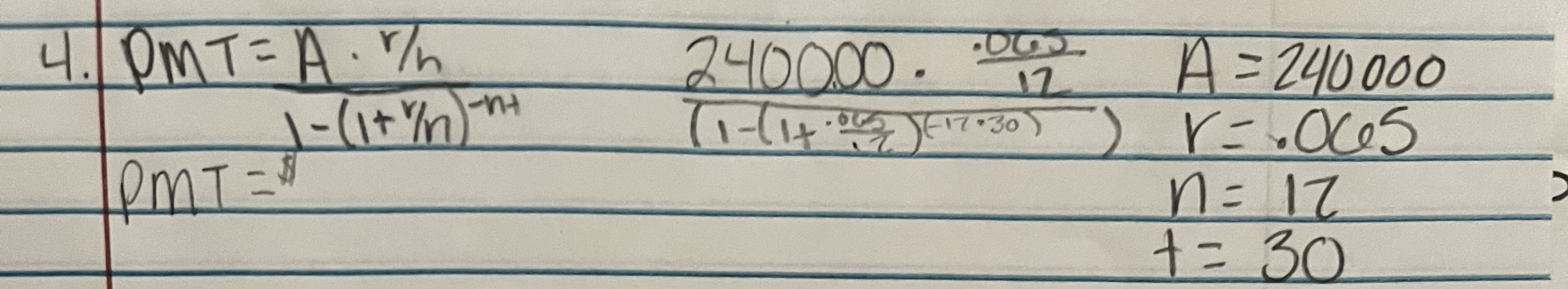 Solved pmT=n=12t=30 | Chegg.com