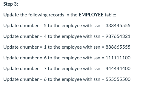 Solved so I am having trouble with this code because I tried | Chegg.com