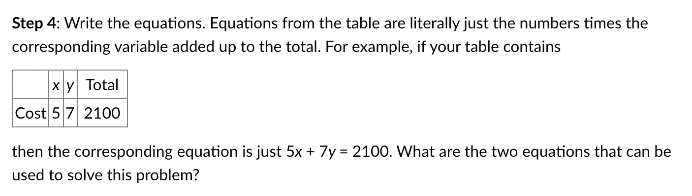 Solved You want to invest money in two stocks, Allen | Chegg.com