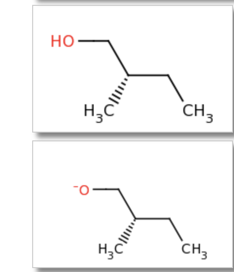 Solved Target Product CHZ H2C CH3 Reactants н,С— CH3 нас | Chegg.com