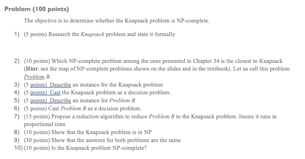 (CIRCUIT-SAT) SAT 3-CNF-SAT 3-CNF-SAT CLIQUE | Chegg.com