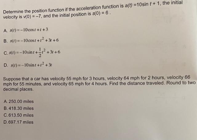 Solved Use Riemann sums and a limit to compute the exact | Chegg.com