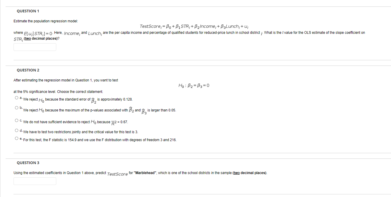 Solved FURTHER INFORMATION ABOUT R-EXERCISE 3: Data and | Chegg.com