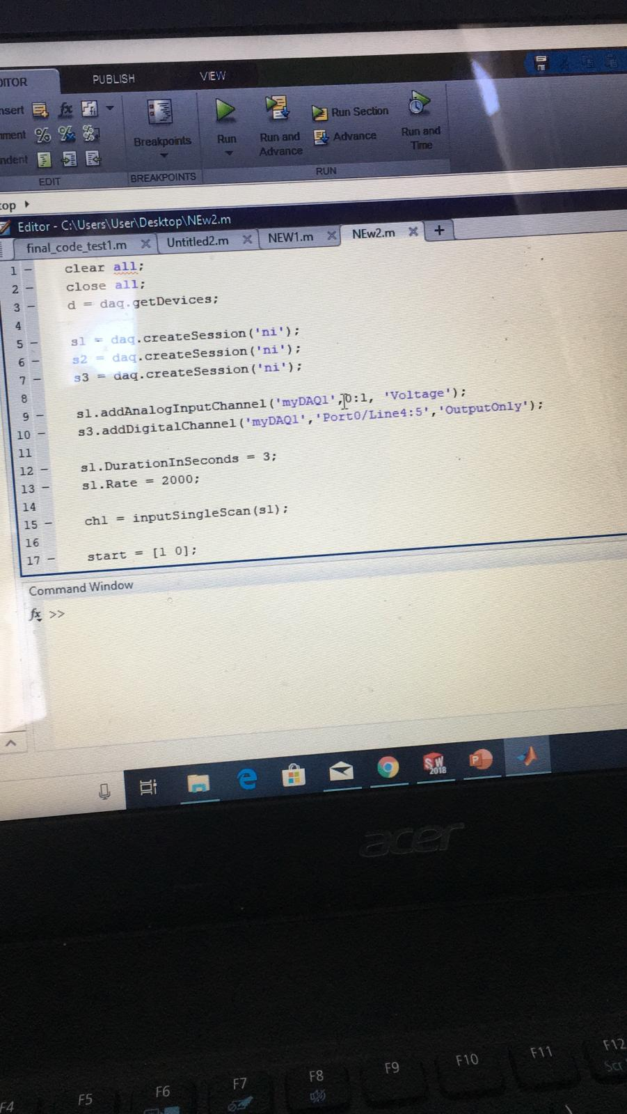 PUBLISH VIEW B Run Section DITOR Ensert B 2 mment % | Chegg.com
