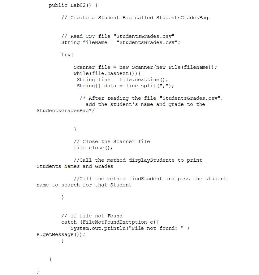 Our expert needs more information to answer your | Chegg.com