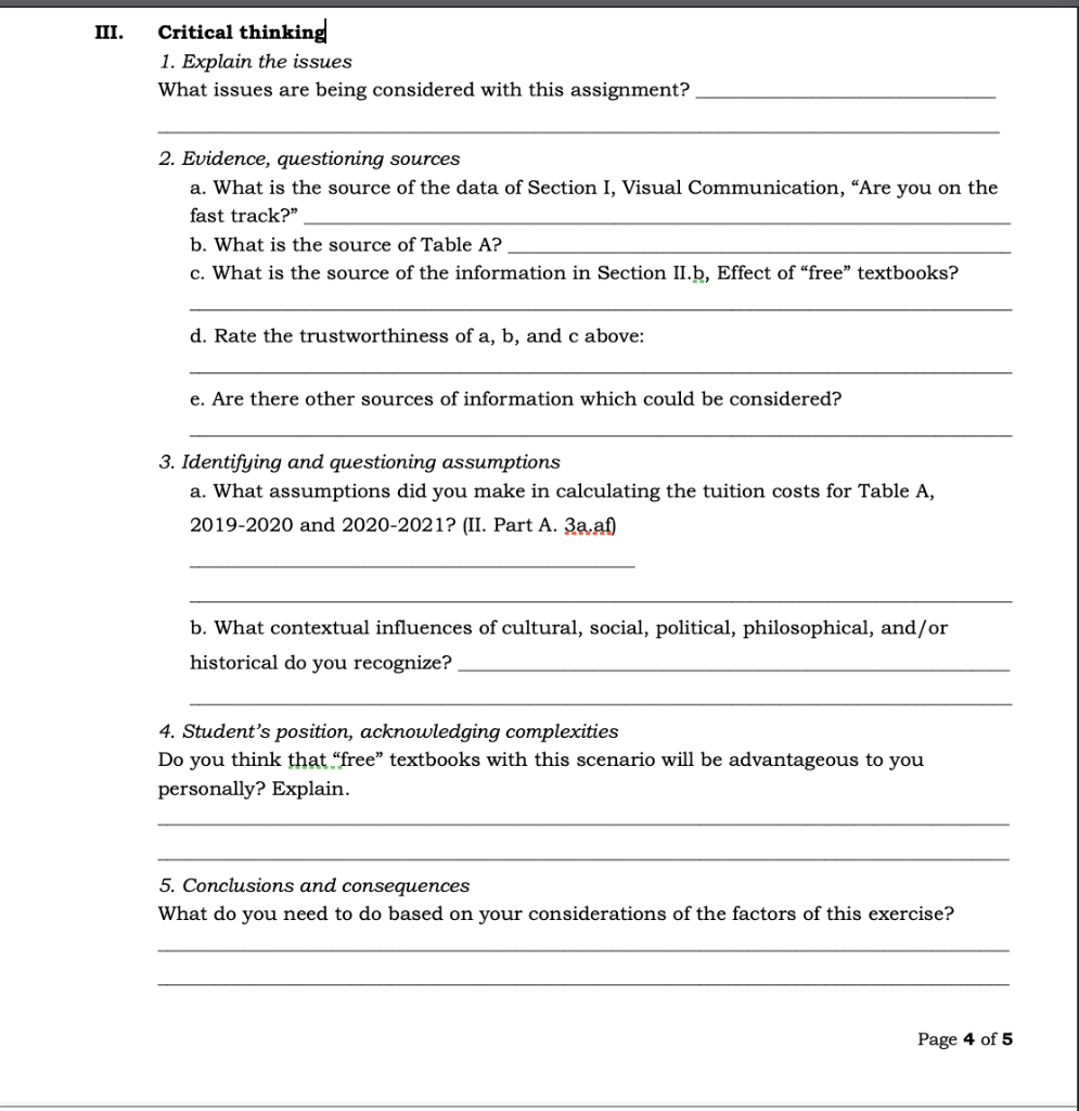 Job opportunity surveys have consistently shown a | Chegg.com