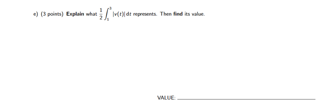 Solved Directions Suppose That An Object Moving Along A