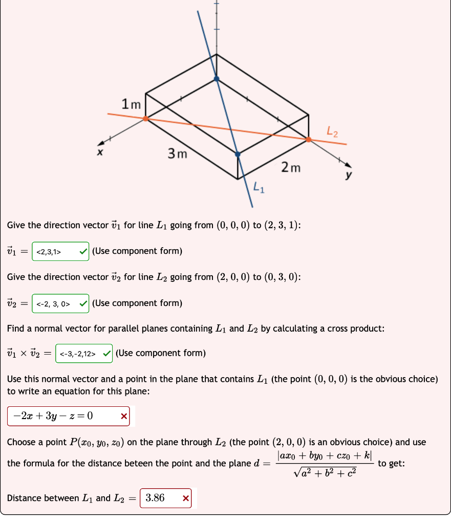 Solved ? Exercise 12.5.10 The rectangular frame structure | Chegg.com