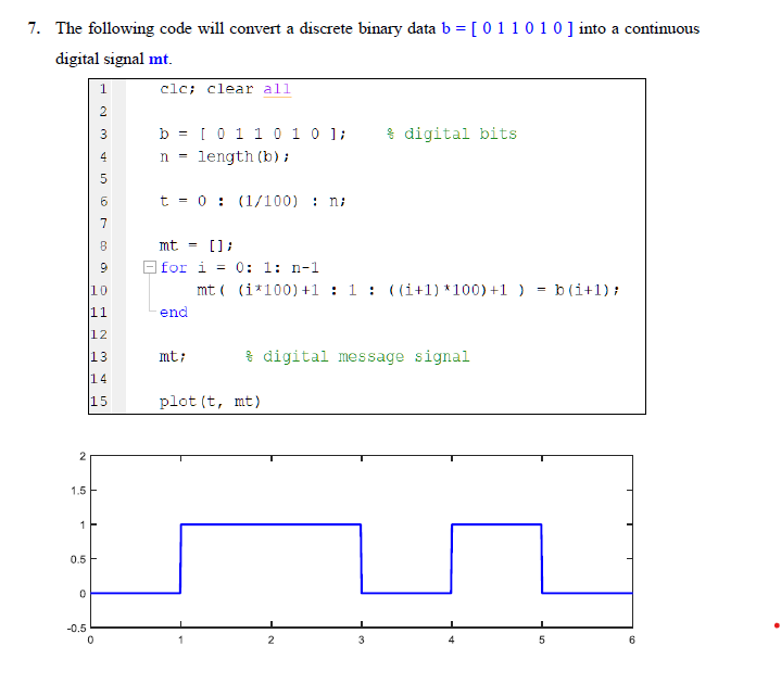 Solved Please read this carefully and do this step by step i | Chegg.com