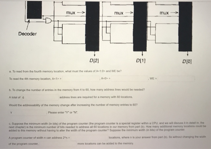 Solved Answer the following questions using the figure below | Chegg.com