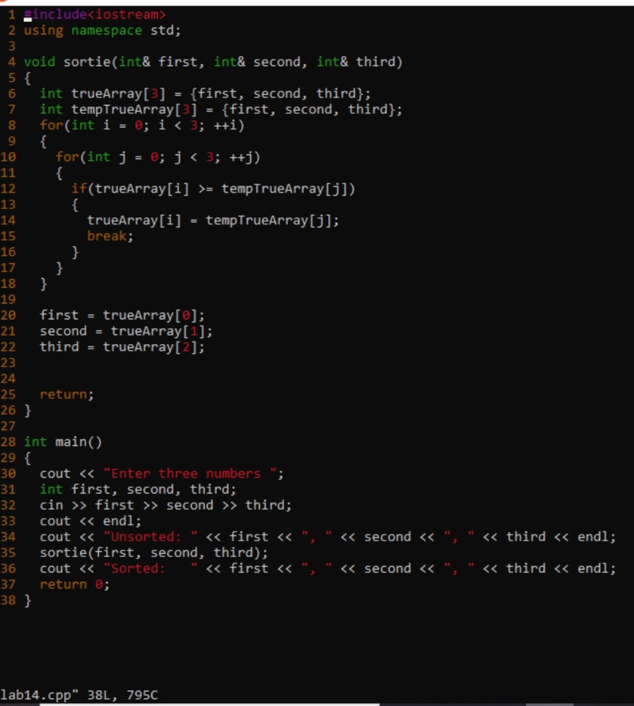 Part 2: implementation A Attached Files: 14.tar.gz | Chegg.com