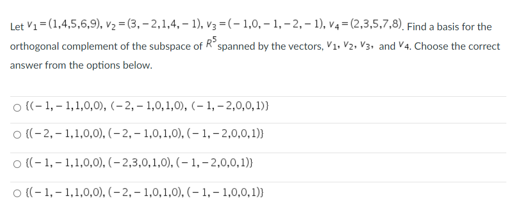 Solved Let | Chegg.com