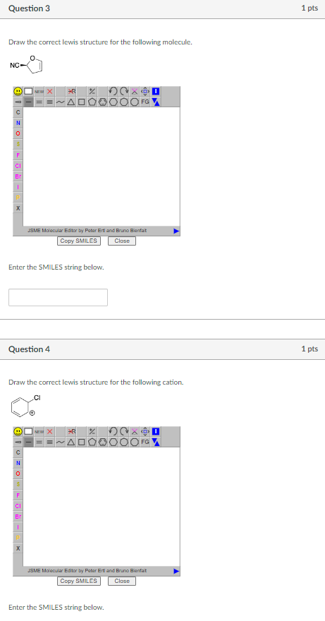 Solved Draw the correct lewis structure for PhCO2H. Enter | Chegg.com