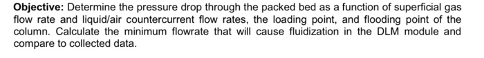 use the first line of wet column data , given info | Chegg.com