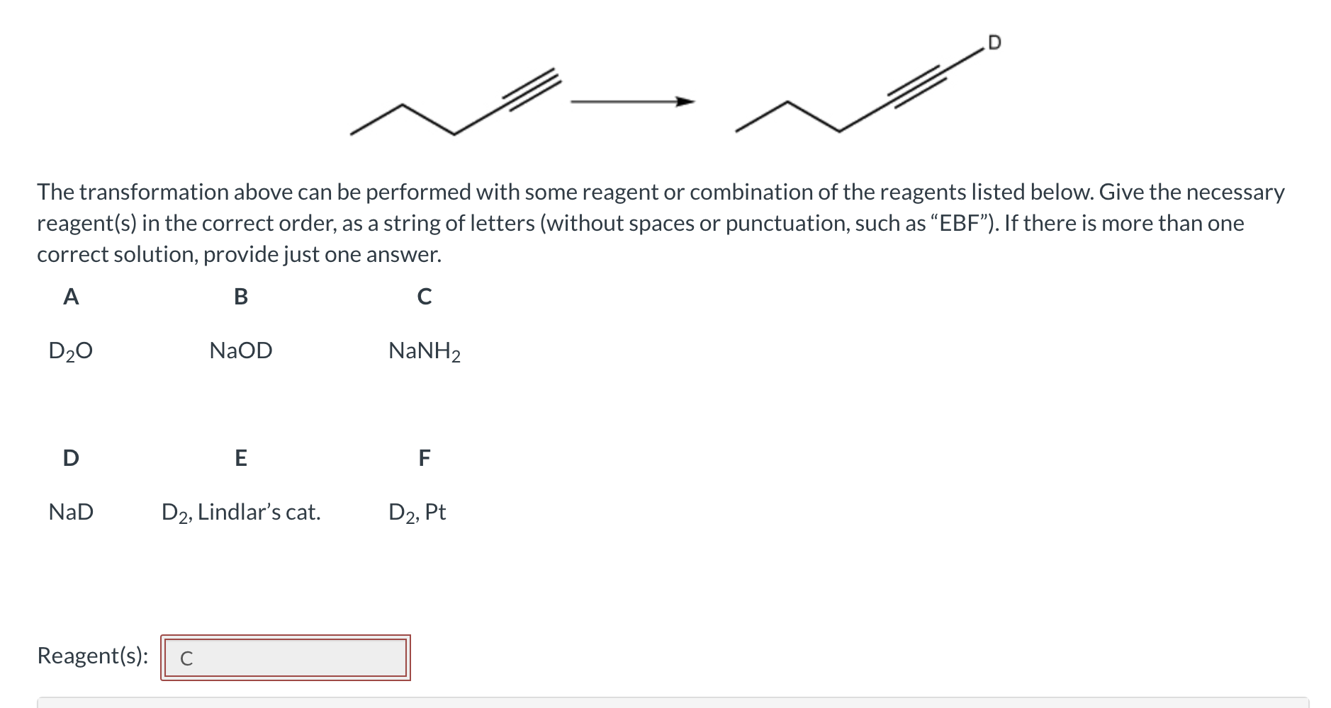 Solved The transformation above can be performed with some | Chegg.com