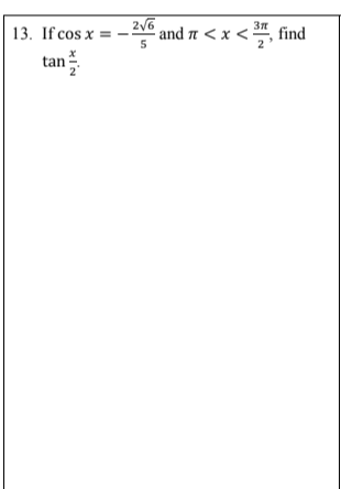 Solved 18. Simplify the trigonometric expression until it is | Chegg.com