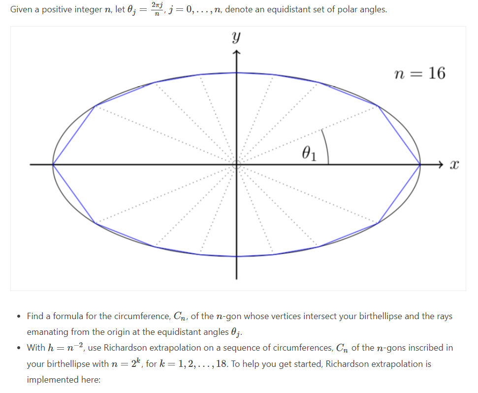 Solved The canonical equation of an ellipse with semi-major | Chegg.com