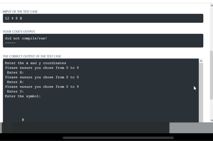 Solved Create a program using a structure called Gremlins | Chegg.com