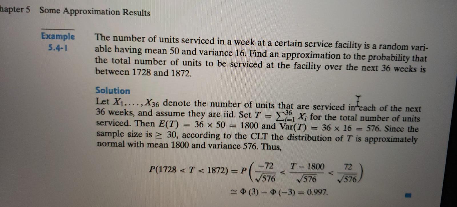 Solved = Let X1, X2, . , X60 be iid exponential random | Chegg.com