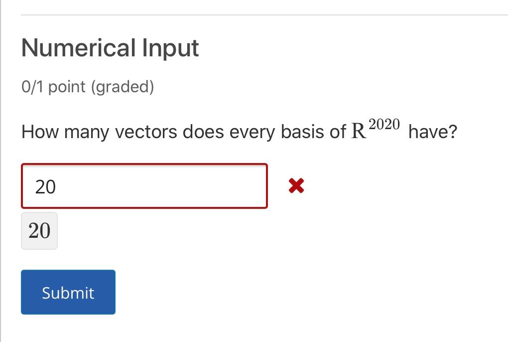 Solved Checkboxes 0/1 point (graded) Which of the following | Chegg.com