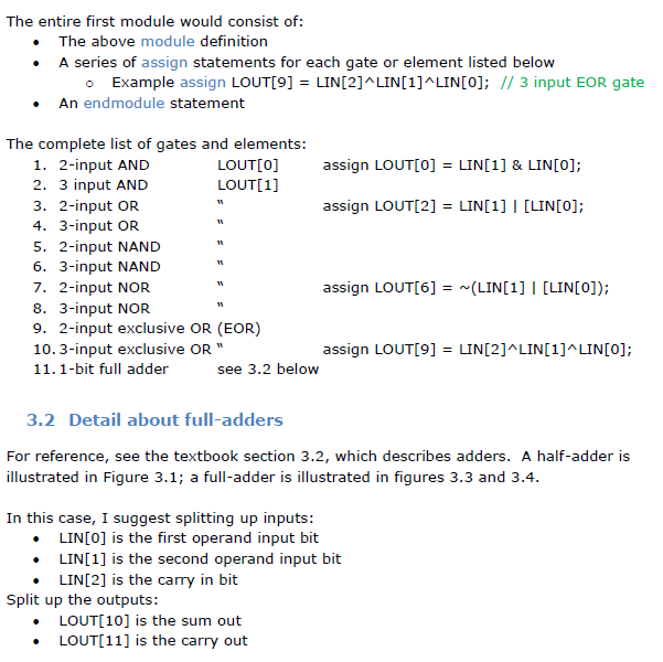 3 Lab 1 Experimental Procedure - Part 1 3.1 Random | Chegg.com