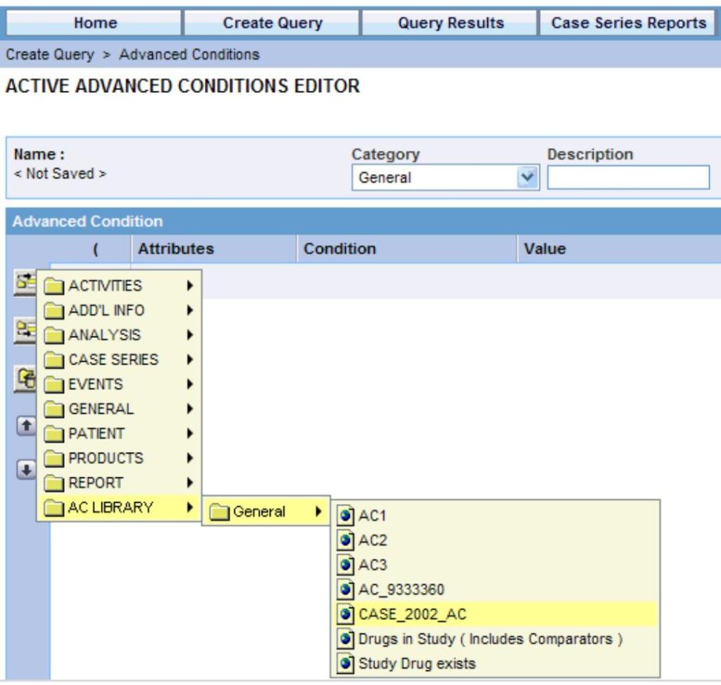 Solved Query Results Case Series Reports Home Create Query | Chegg.com