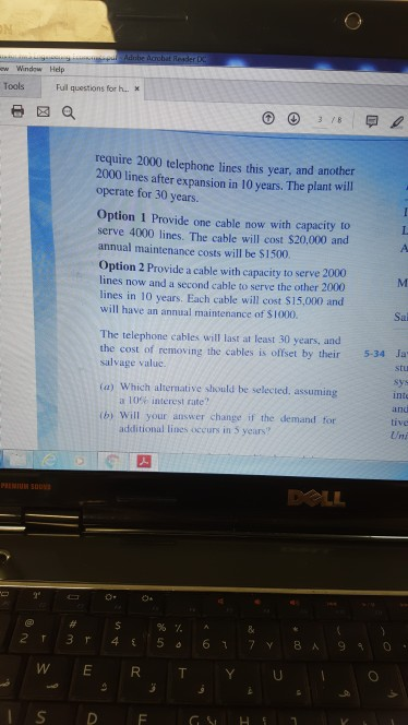 Solved Saeid Sadri, and of Technology mpany A charges it. | Chegg.com