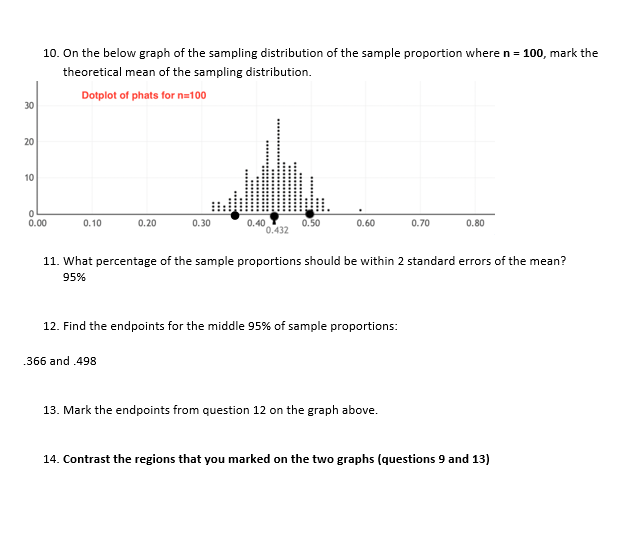 Solved We are now going to quantify the amount of | Chegg.com