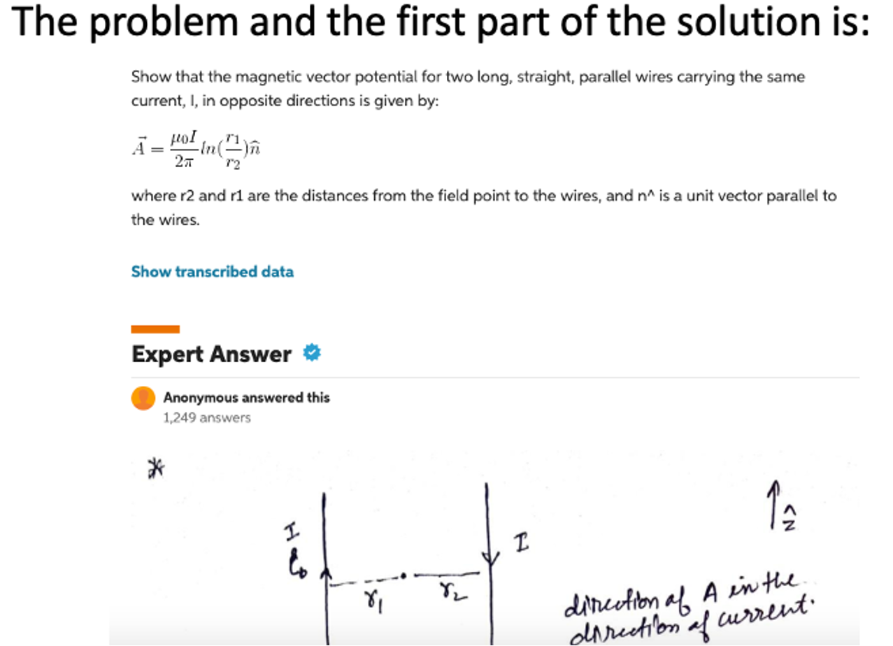 Solved Please solve the two matrices in steps, one by one of | Chegg.com