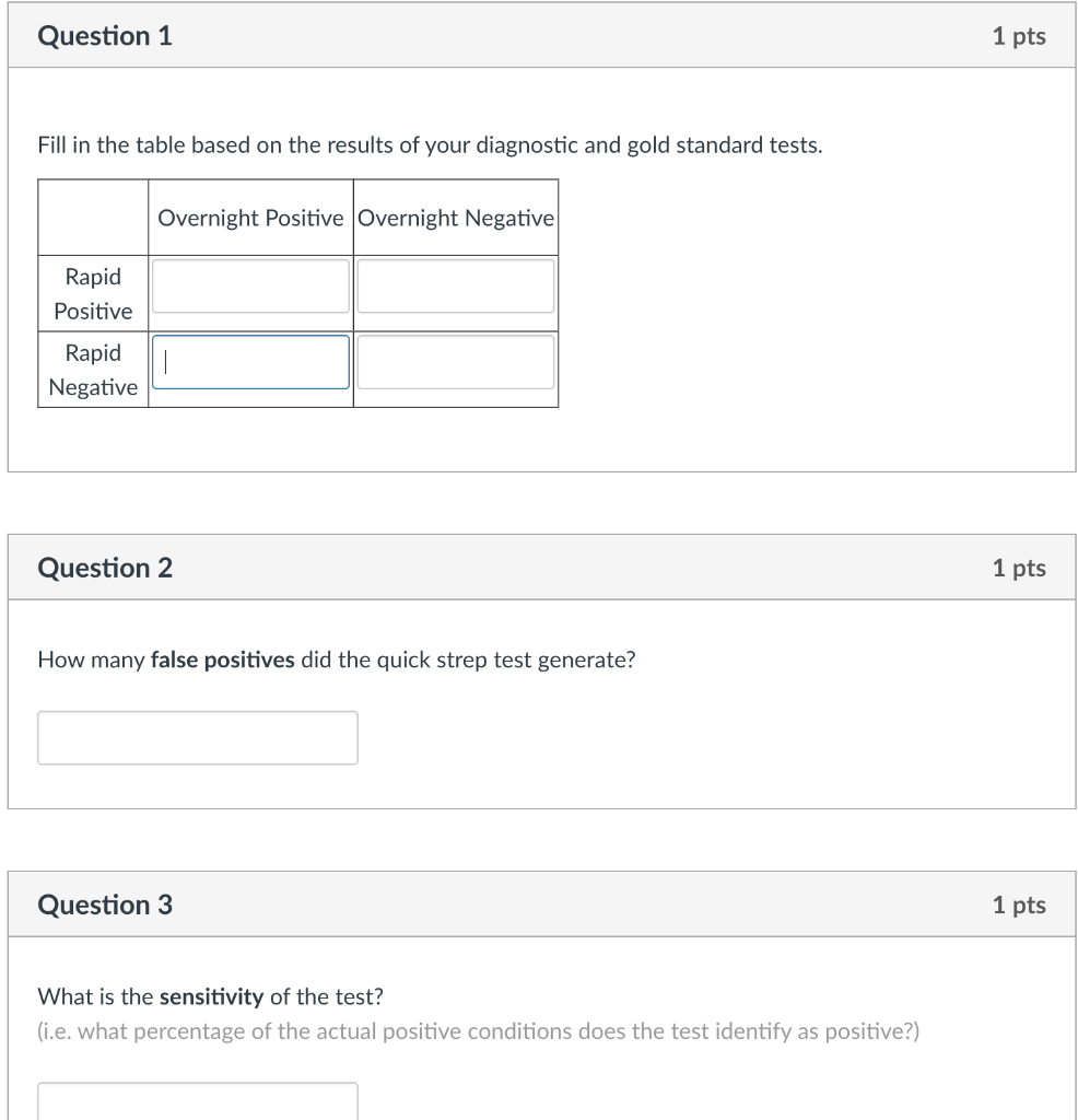 Solved 200 patients come to your clinic complaining of | Chegg.com