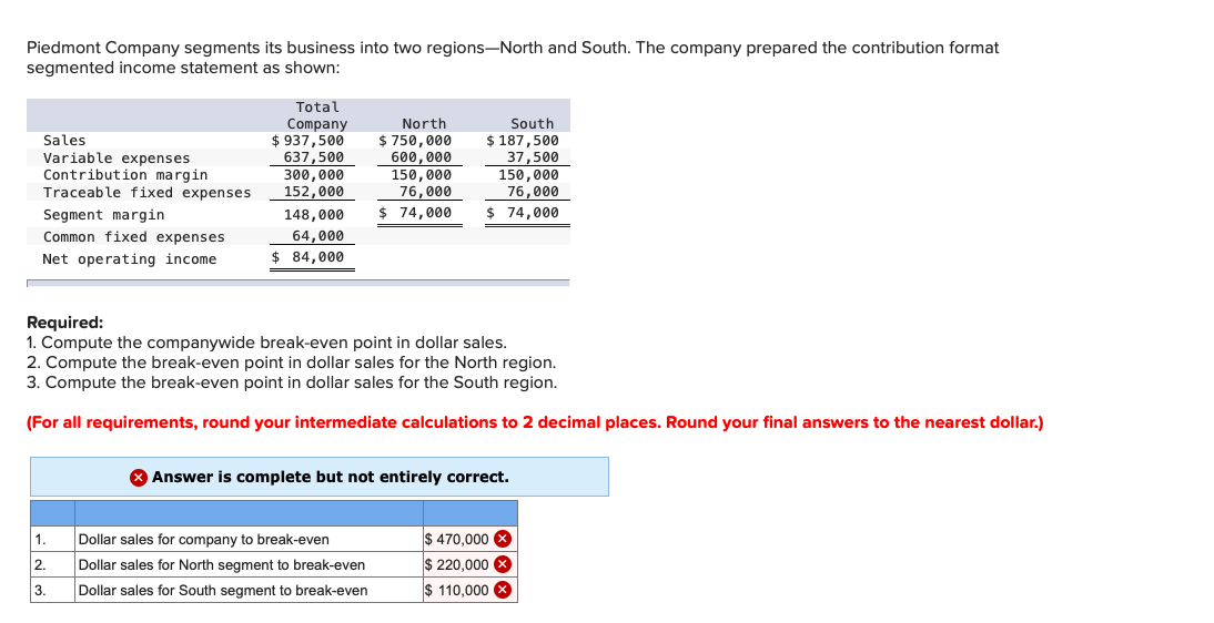 Solved Complete The Following Table, Indicating The Amount | atelier-yuwa.ciao.jp