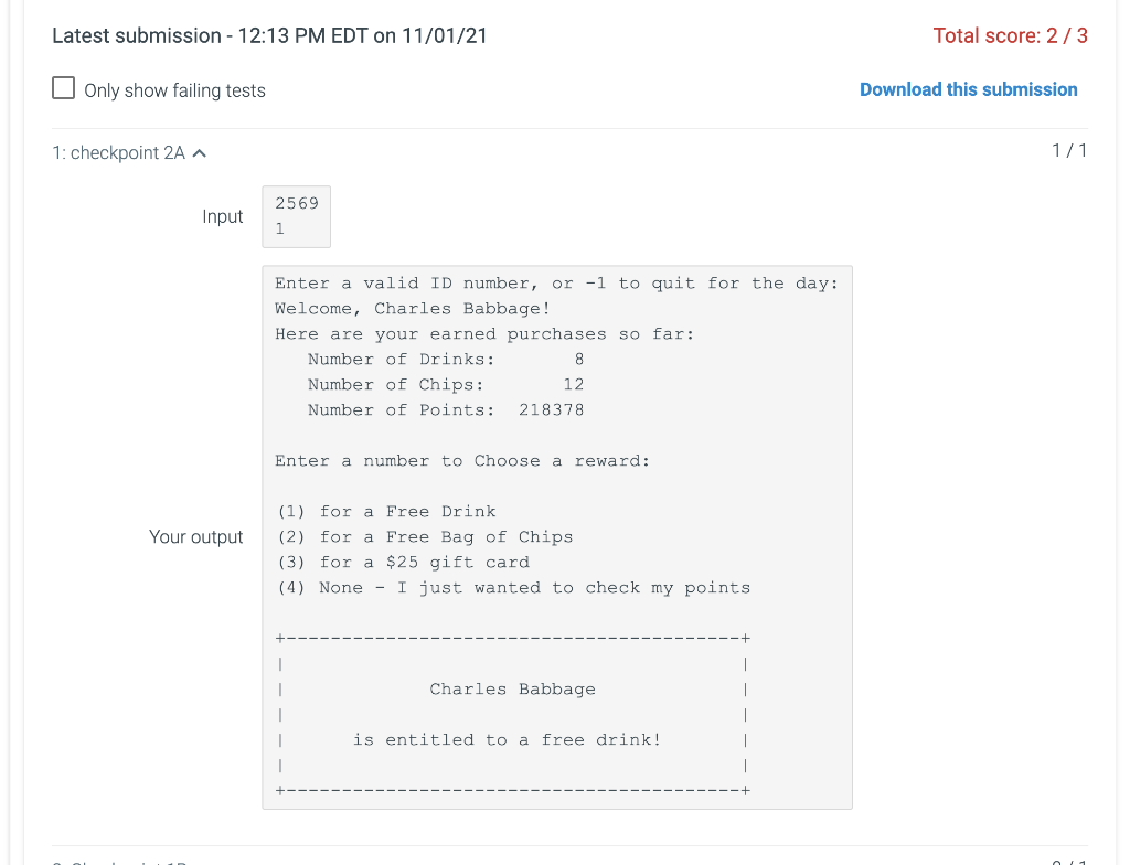 How to Solve using Python Currently Have 2/3 of them | Chegg.com