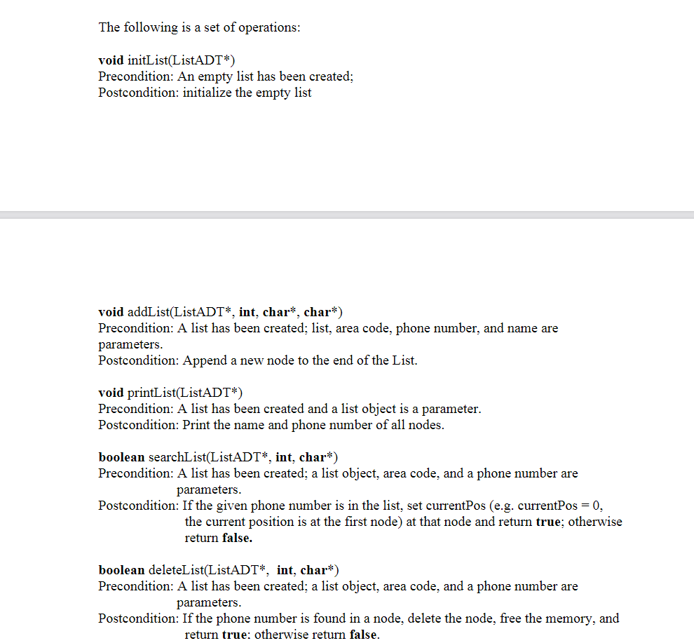 Solved PROG 20799-Assignment \#3 - Due date: Please check | Chegg.com