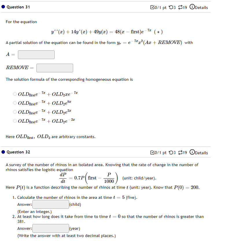 Solved Find value a>0 so that ∫0ax(x+ first ) first dx=1.3 | Chegg.com