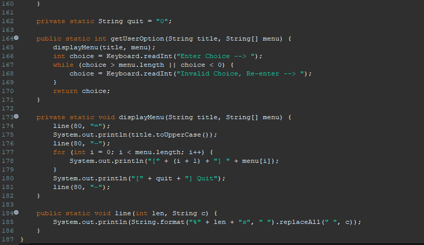 Solved 2. Task Enhance the one player Java game application | Chegg.com