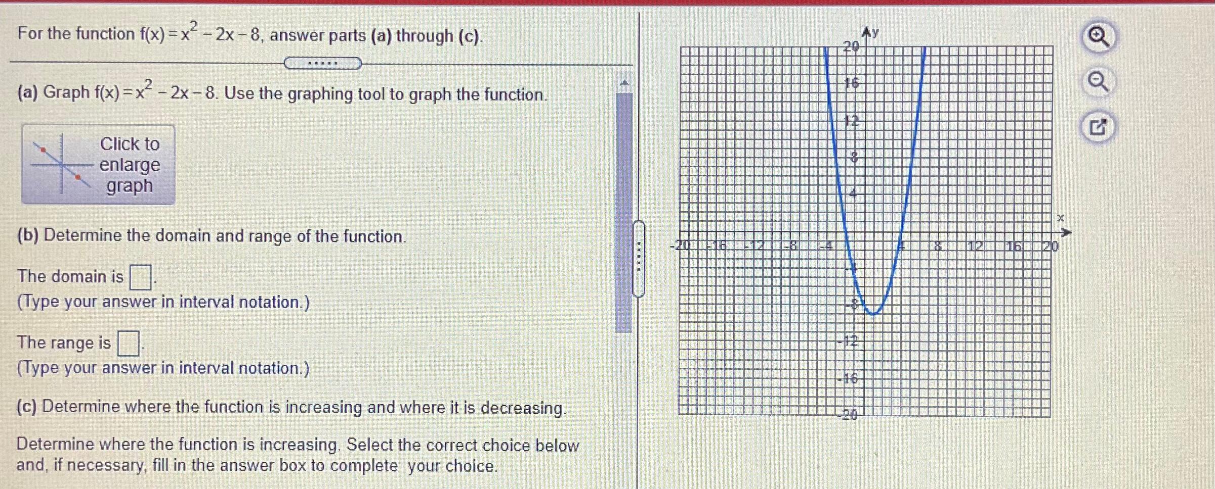 Solved This is a Algebra math question. If you can please | Chegg.com