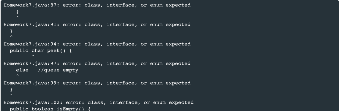 Solved This is my code in java import java.util.Scanner; // | Chegg.com