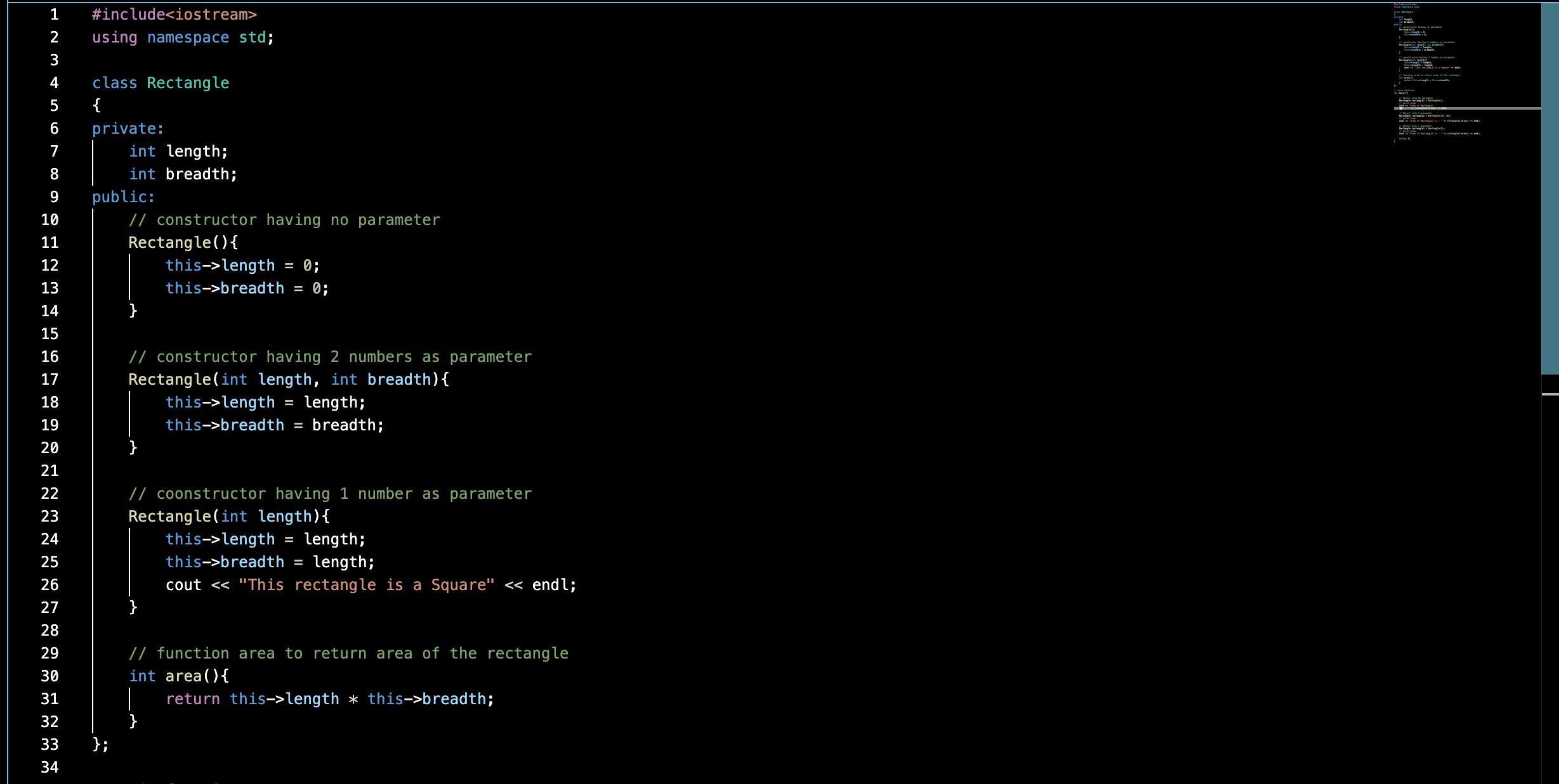 Solved Is The Following Code Correct According To The Prompt 