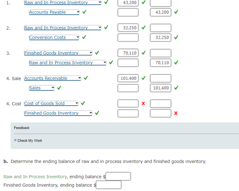 Solved Lean Accounting Speaker assembly cell, estimated | Chegg.com