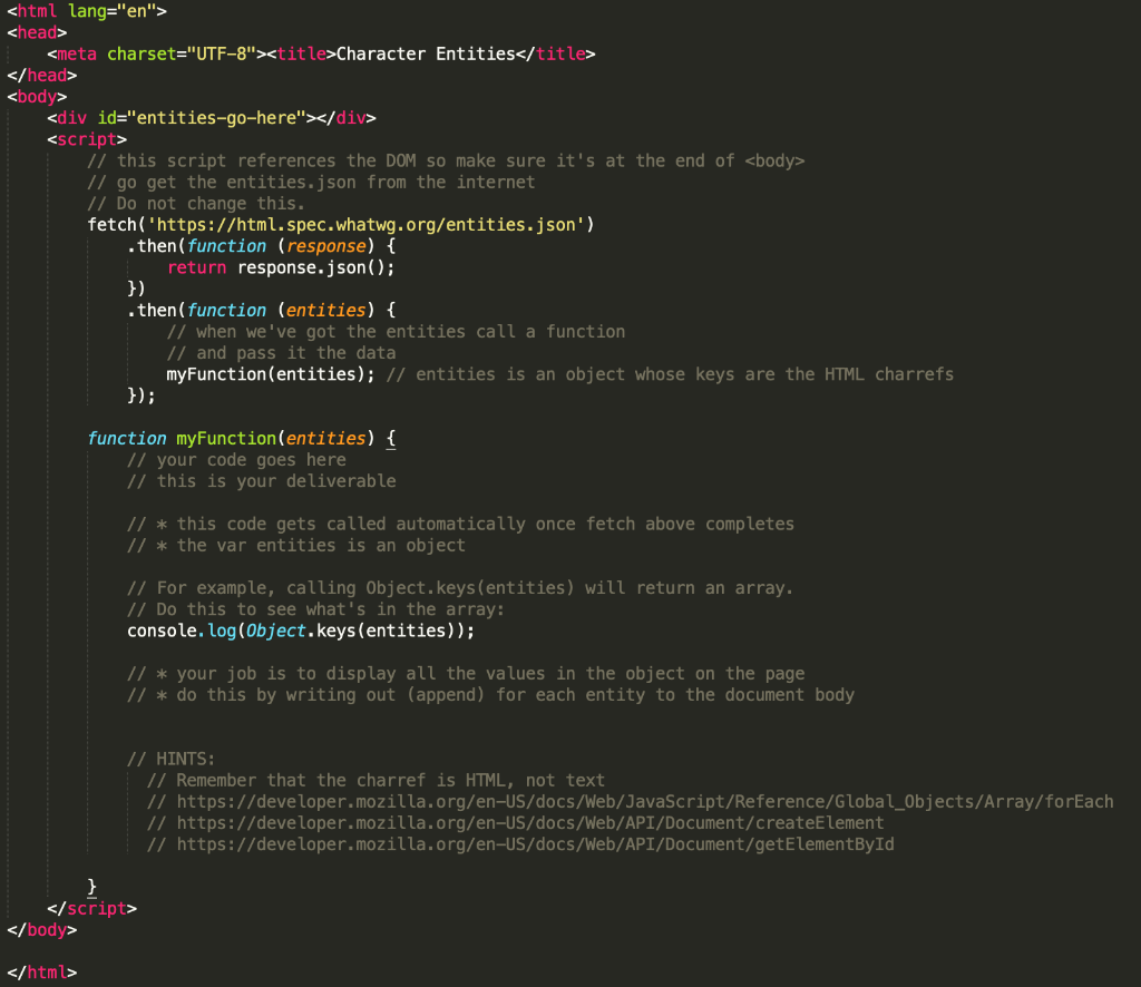 Solved Exercise 5 (hard) For this exercise, complete a | Chegg.com