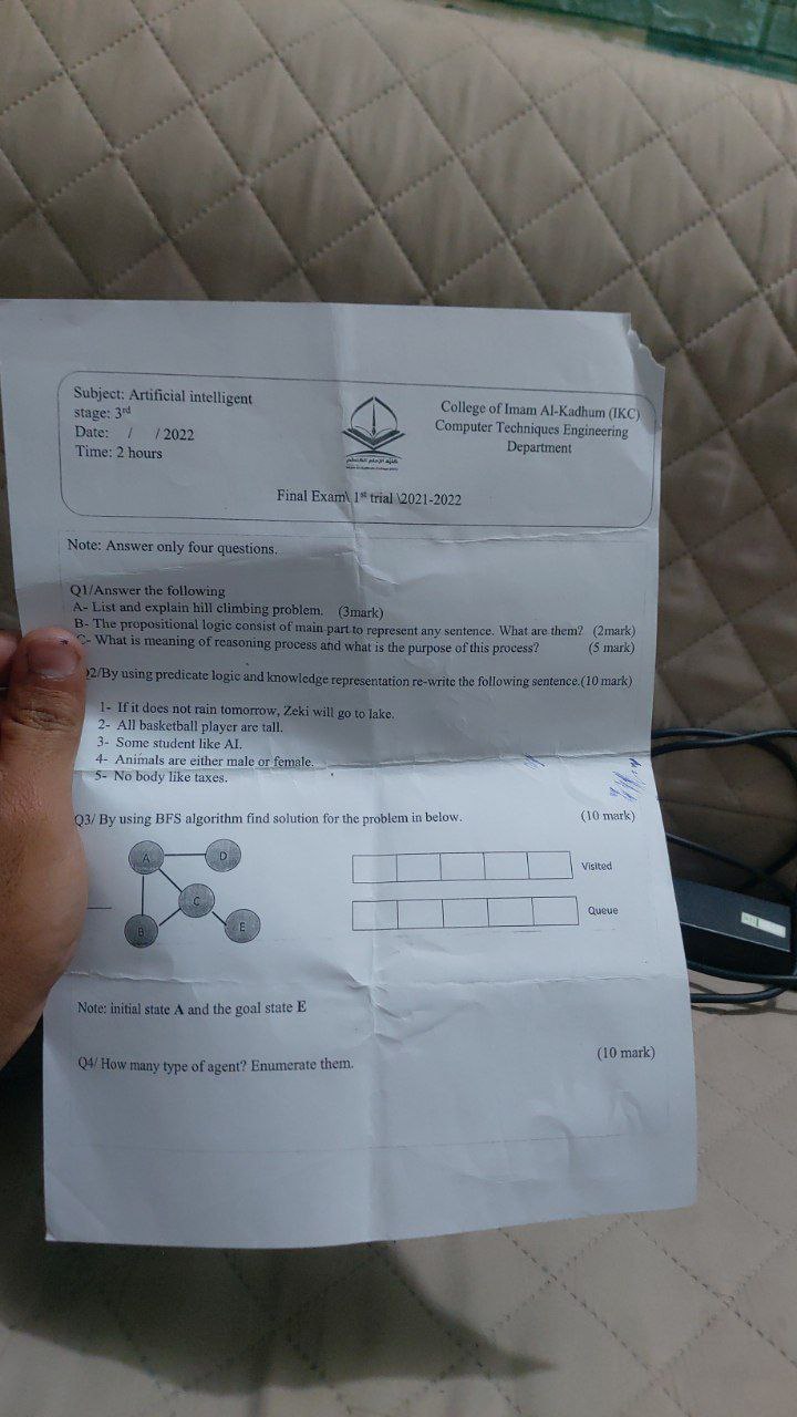 answer question 3answer question 3answer question 3 | Chegg.com