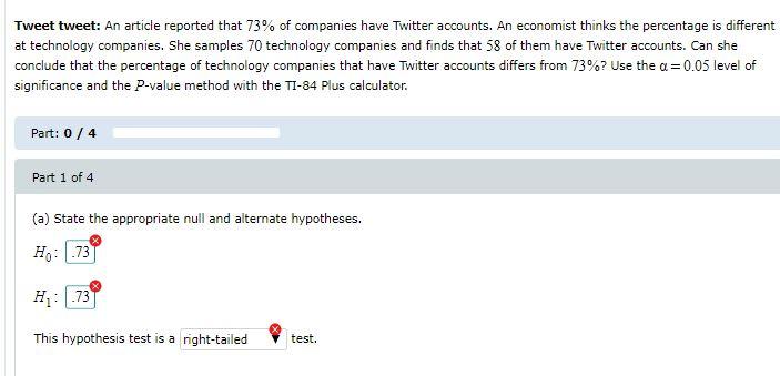 Solved THIS IS A 4 PART QUESTION. WILL BE ASKING | Chegg.com