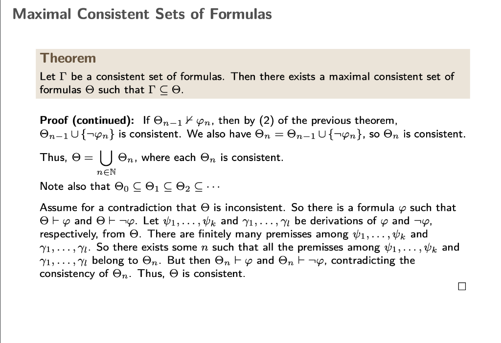 Solved 4. The Theorem on page 12 of the Week 6 Slides shows | Chegg.com