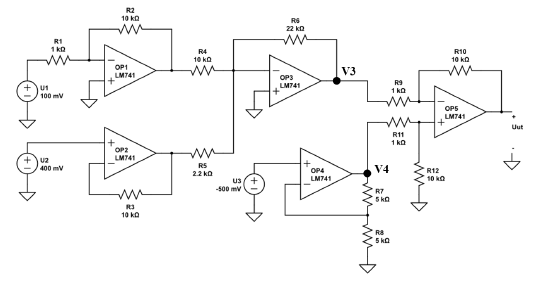 Solved 2B a) Determine and draw output voltage as a | Chegg.com