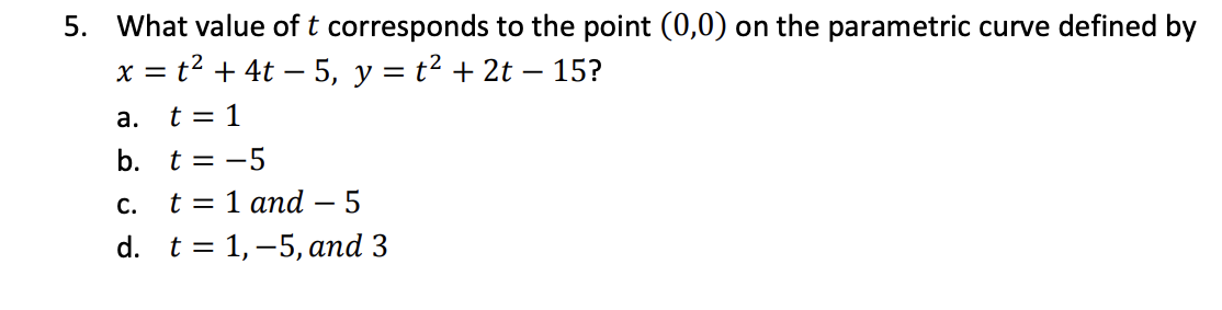 Solved EACH QUESTION HAS ONLY 1 CORRECT ANSWER. SO ONLY | Chegg.com