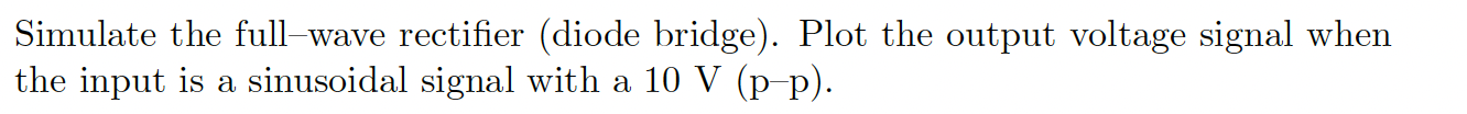 Solved USE LTPICE. VC = 0, VC = 2, VC = 10, | Chegg.com